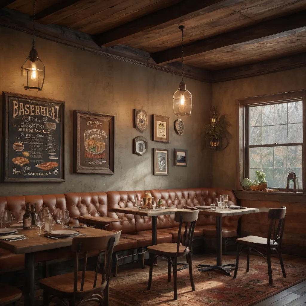 Exploring Nashville's Culinary Gems: Restaurants to Try