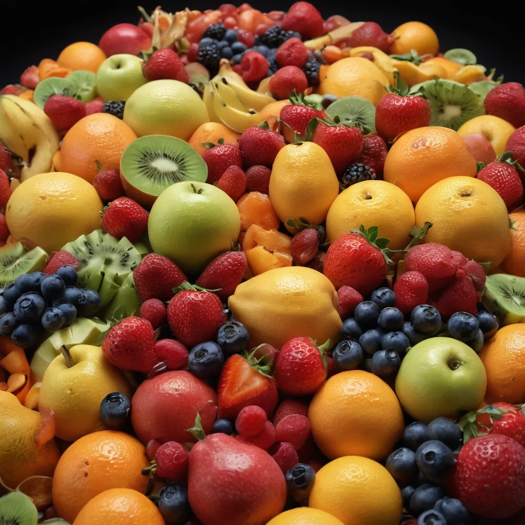 Exploring the Fruitarian Diet for Effective Weight Loss