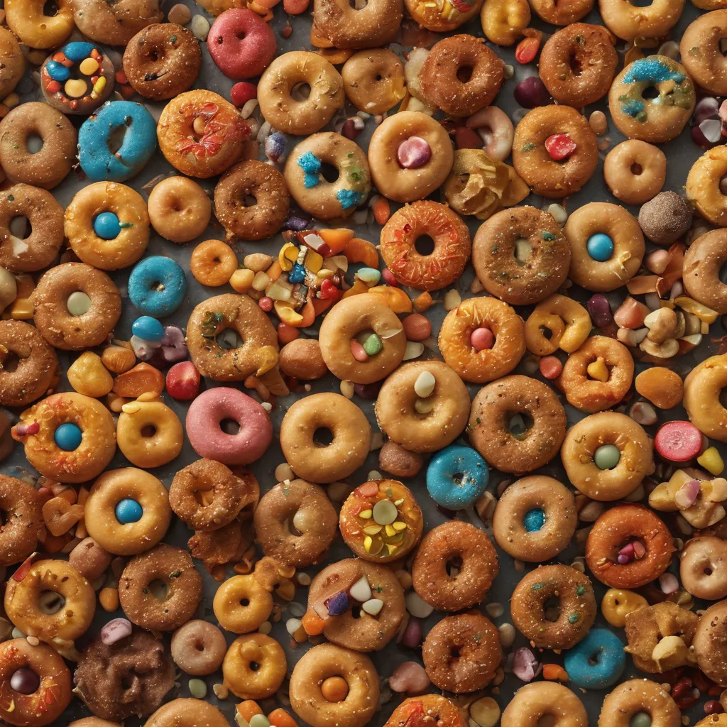 Exciting Snack Ideas That Teens Will Love