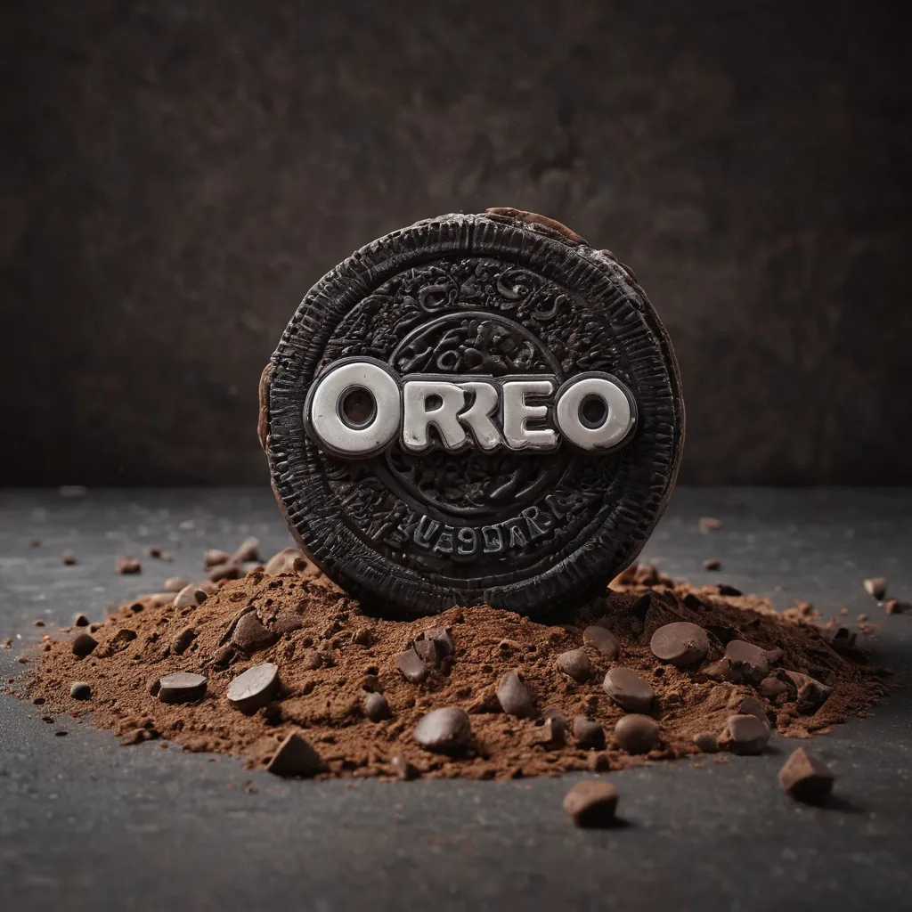 Exploring the Fusion of Oreo and Nesquik in Culinary Experiences