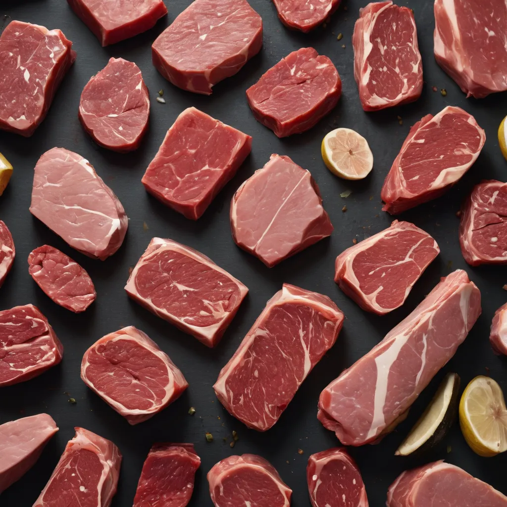 Exploring Goldbelly and Pat LaFrieda: A Culinary Journey