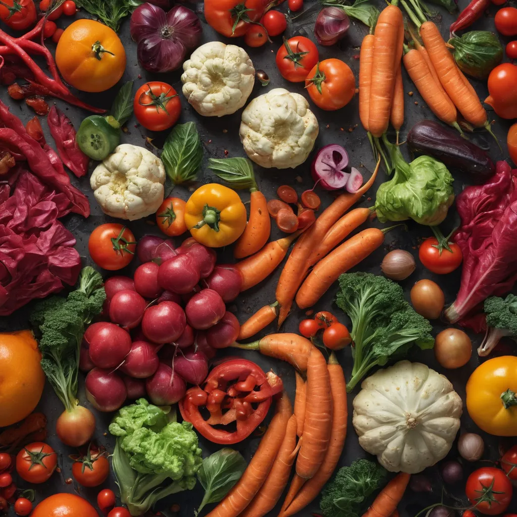 Exploring Good Vegetable Dishes: A Comprehensive Guide