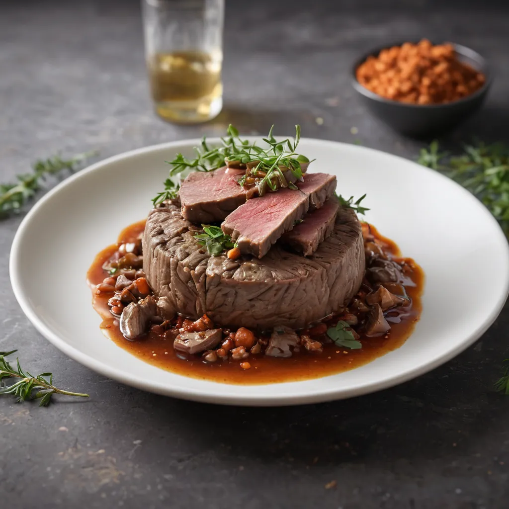 Ground Venison Meat: Flavor, Nutrition, and Culture