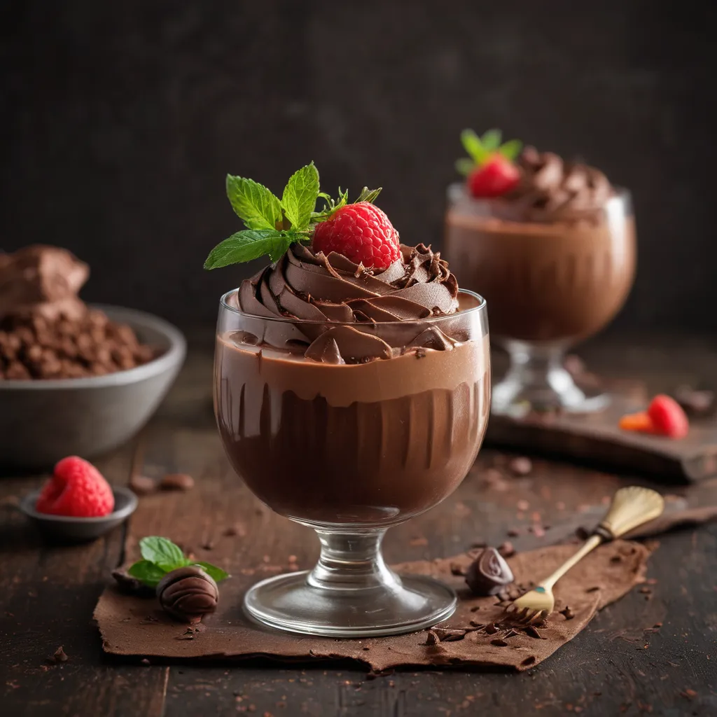 Delicious Low-Calorie Dessert Ideas to Explore