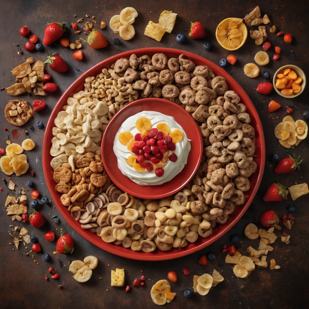 Exploring Highly Nutritious Snacks: A Comprehensive Guide