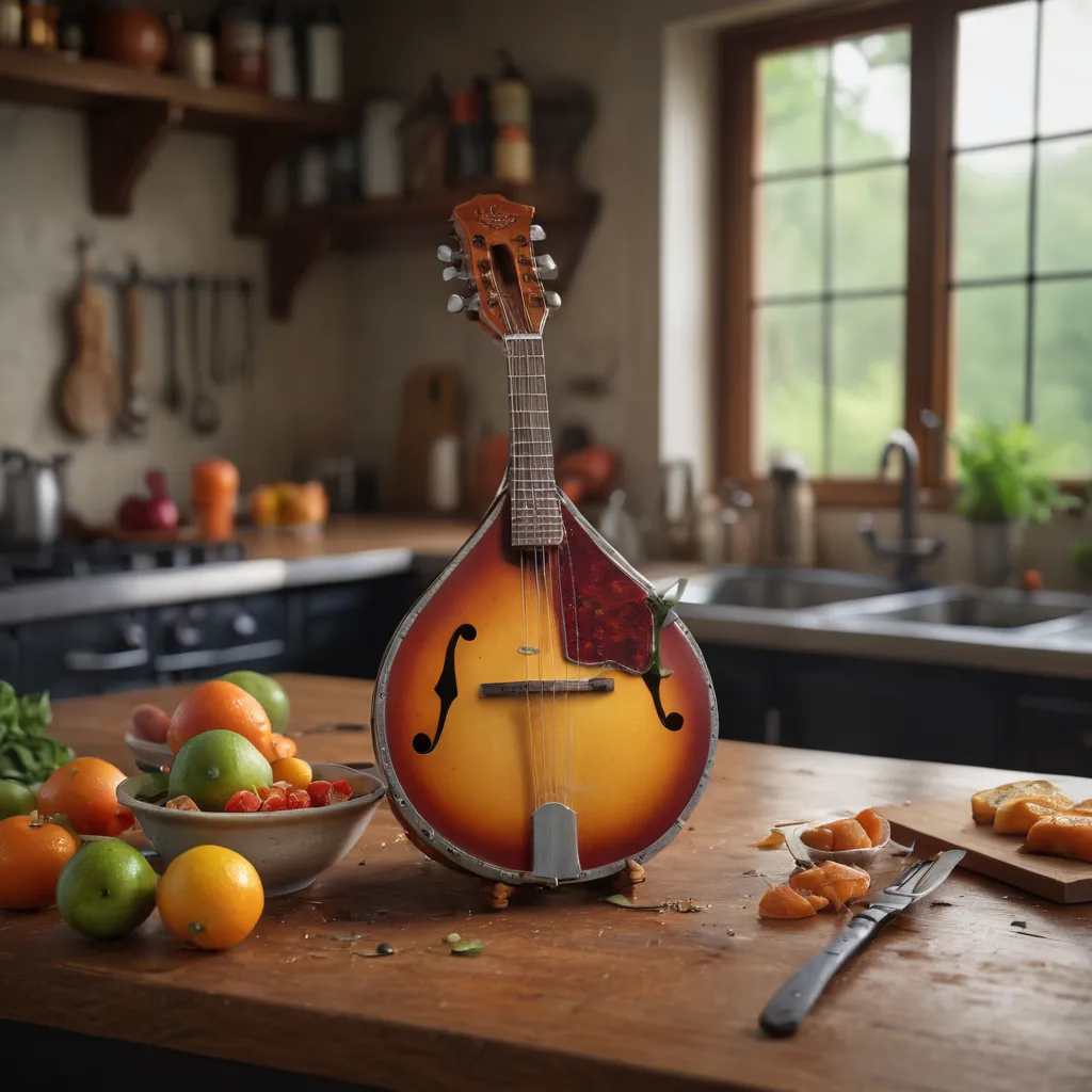Budget-Friendly Mandolins for Culinary Enthusiasts