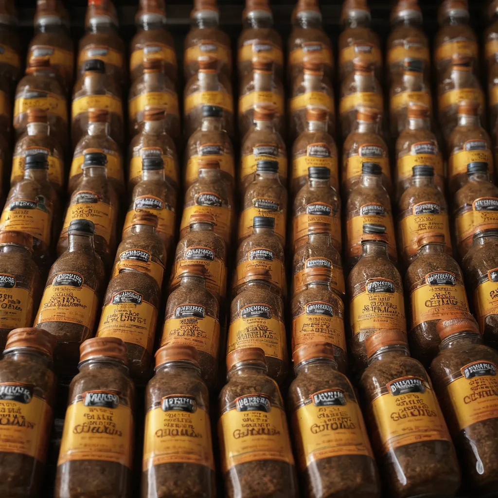 Exploring Jerk Chicken Seasoning Options at Walmart