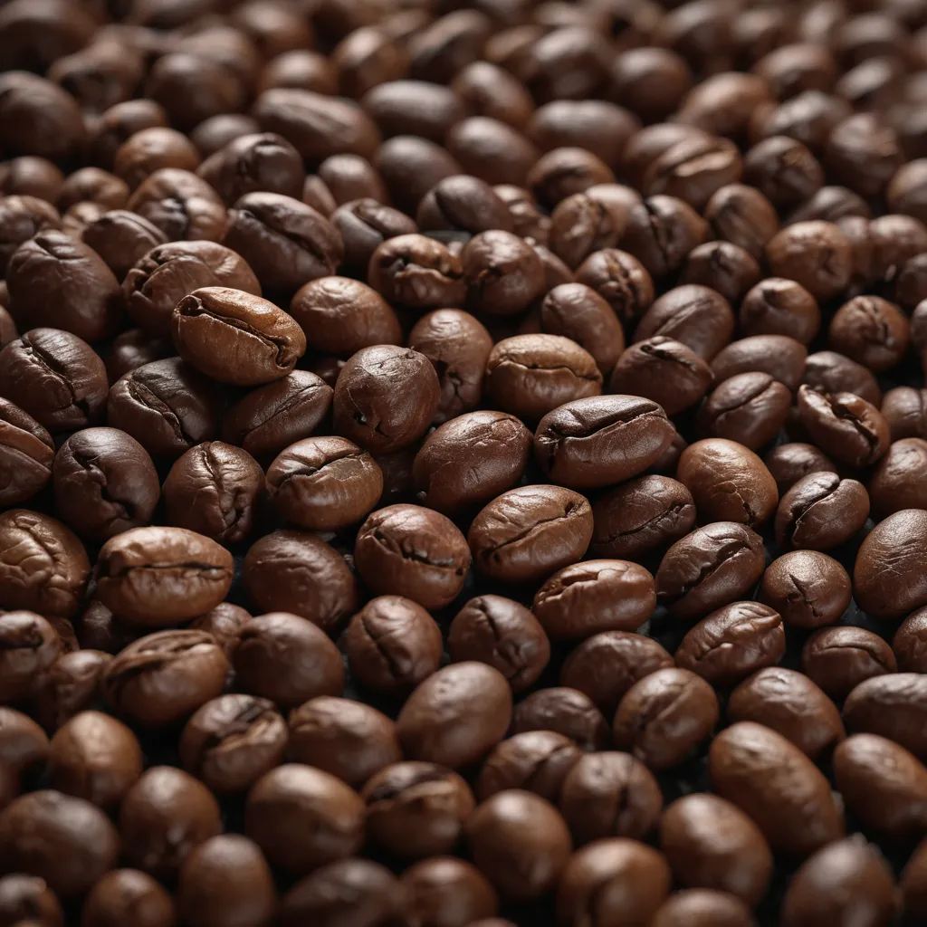 Exploring Luxury Coffee Beans: An In-Depth Analysis