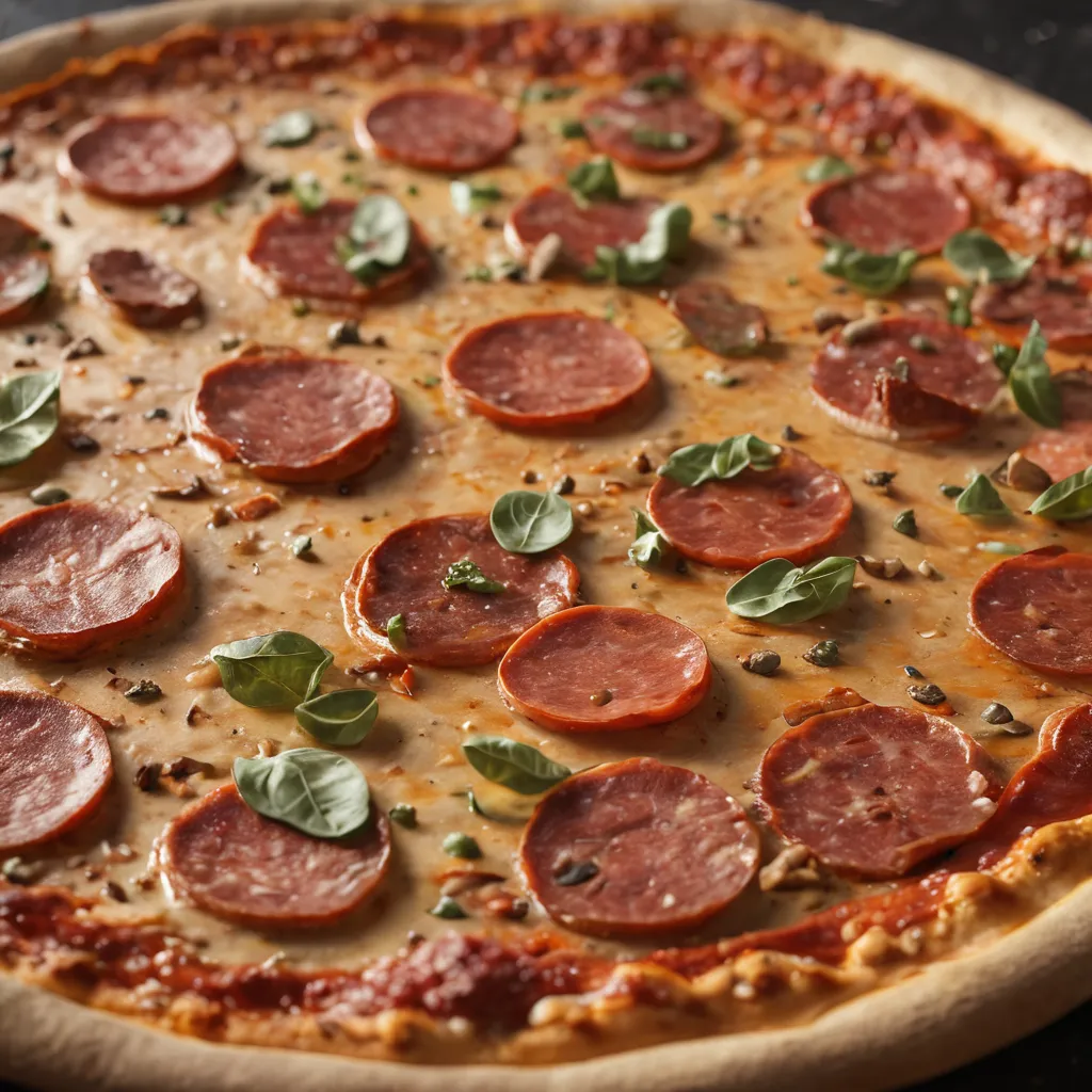 Discovering the Best Materials for Pizza Stones