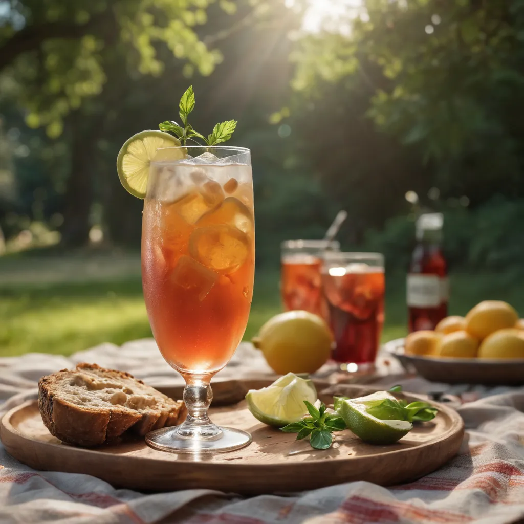 Outdoor Drink Glasses: Selection and Sustainability Guide