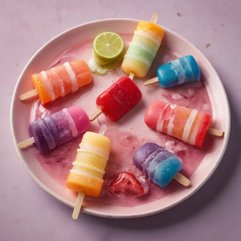 Exploring Pedialyte Popsicles: Hydration and Recovery