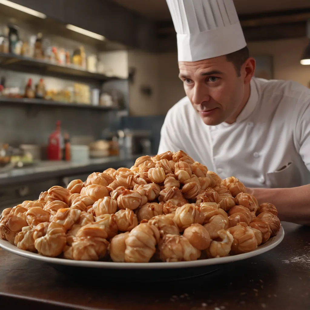 Culinary Delights of the 1950s: A Nostalgic Exploration