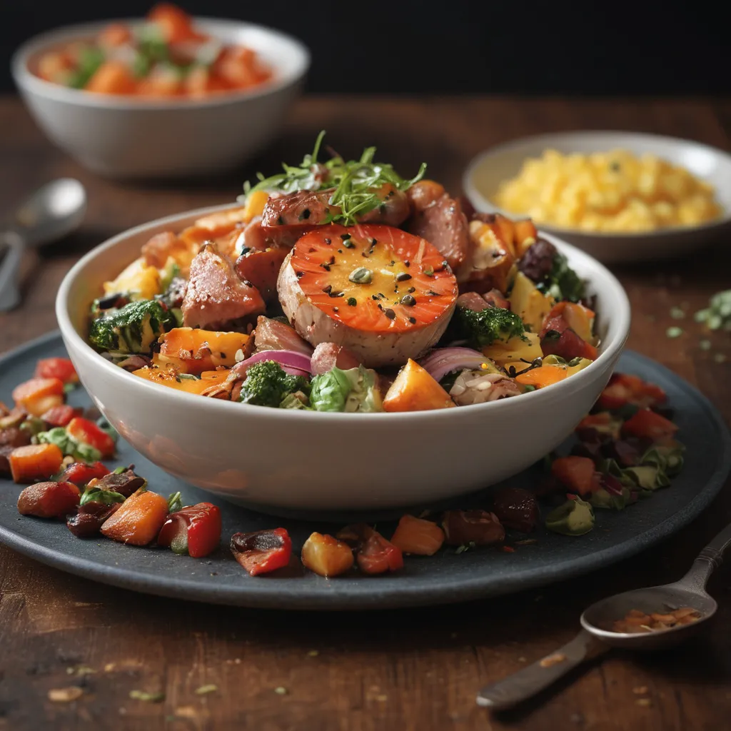 Exploring Popular Keto Meals: A Comprehensive Guide