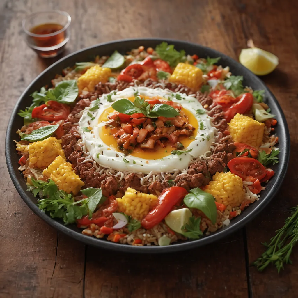 Exploring the Diverse Flavors of Jose Latin Food