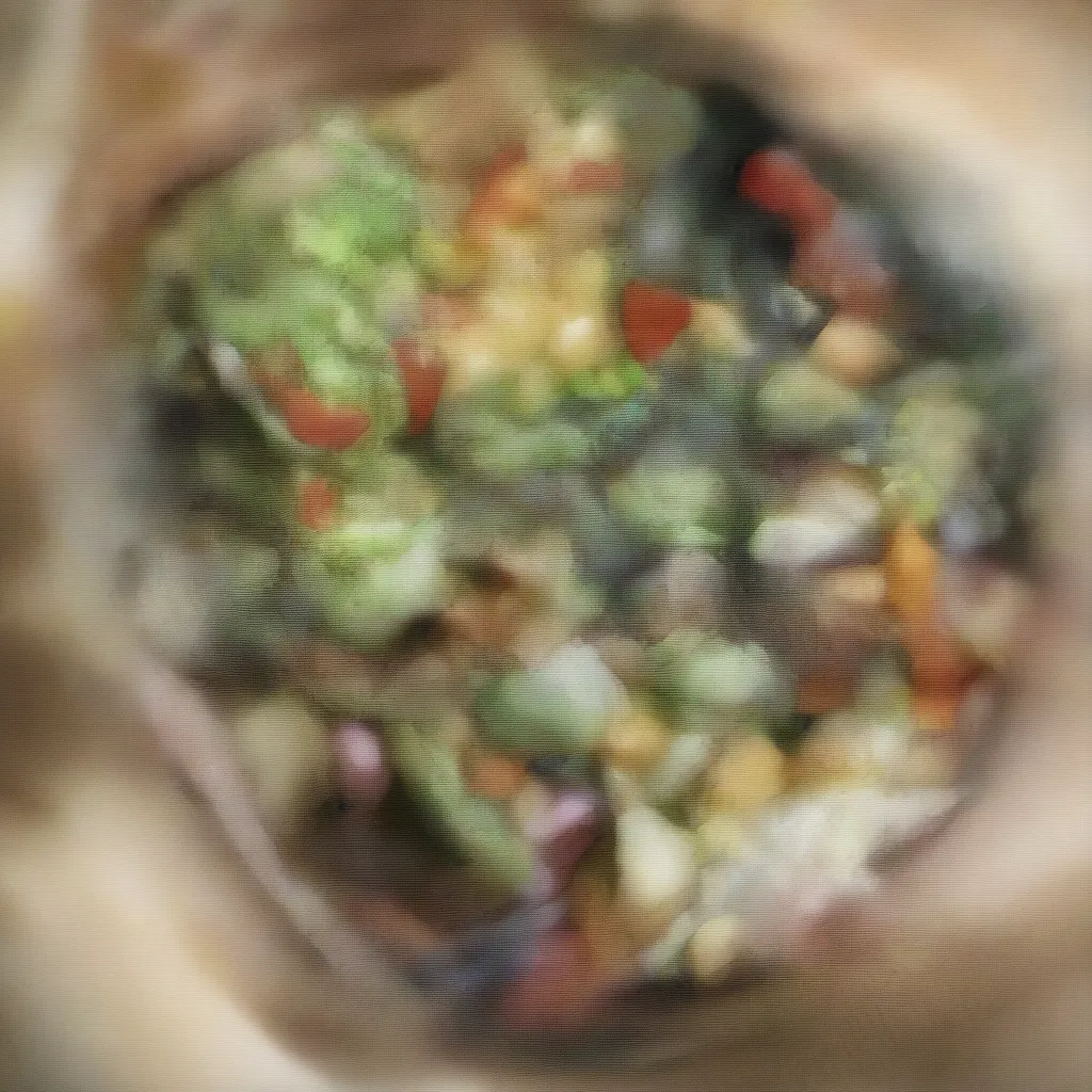 Discovering Delicious Salt-Free Diet Options