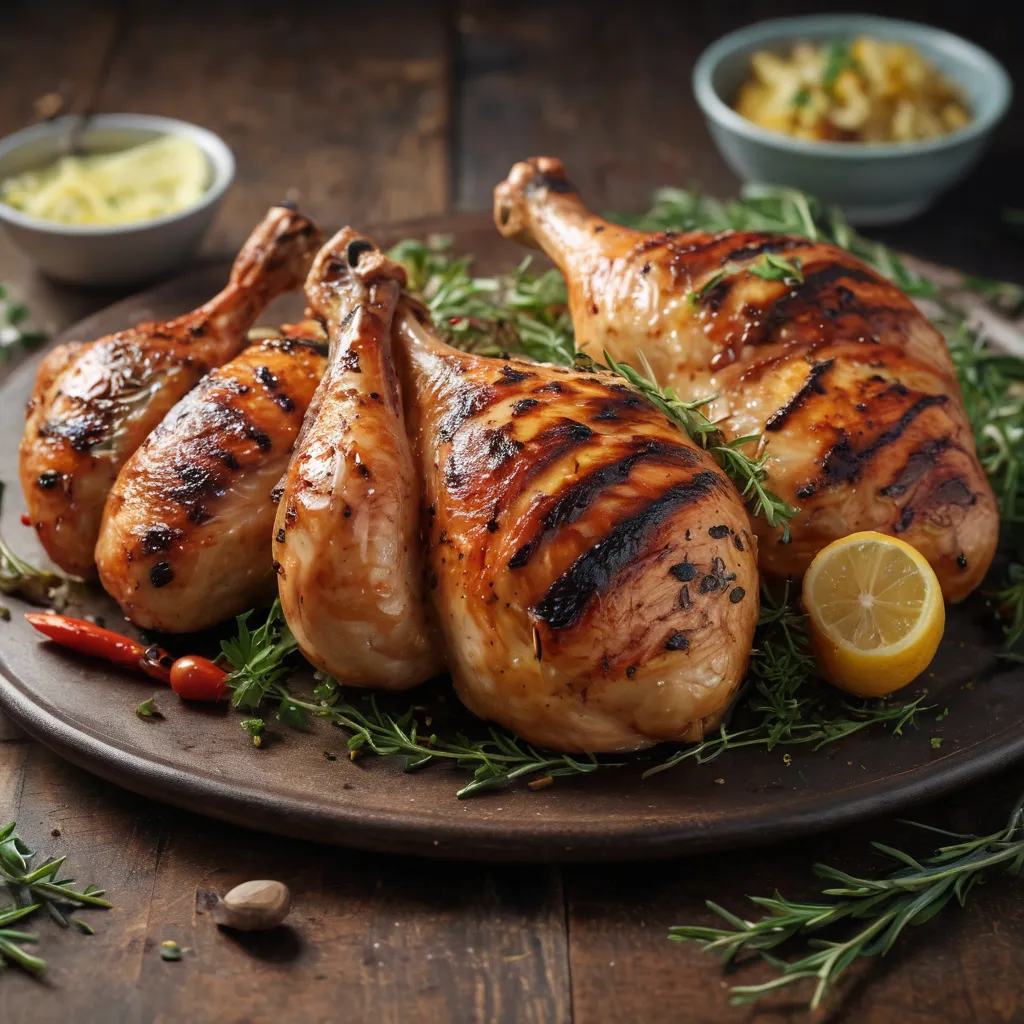 Delicious Chicken Recipes That Are Easy to Prepare