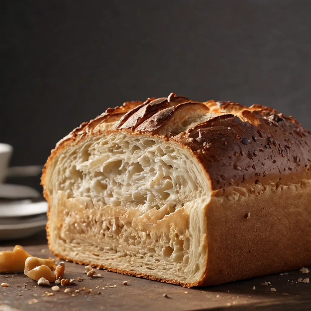 Mastering Crusty Bread: Insights from a NYT Recipe