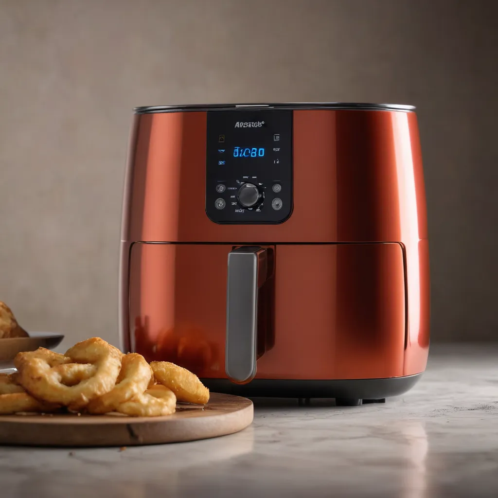 Best Air Fryers: Your Ultimate Buying Guide