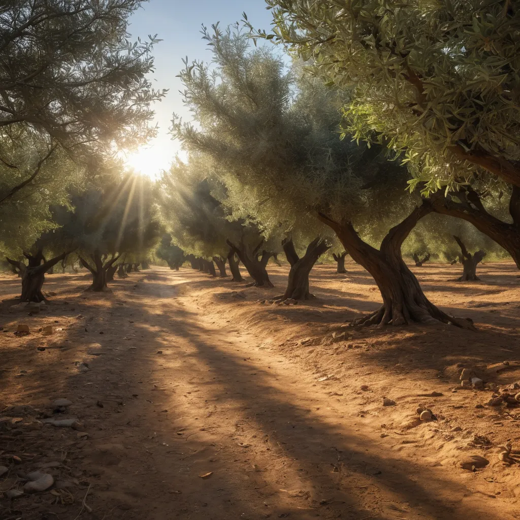 Discovering the Finest American Olive Oils