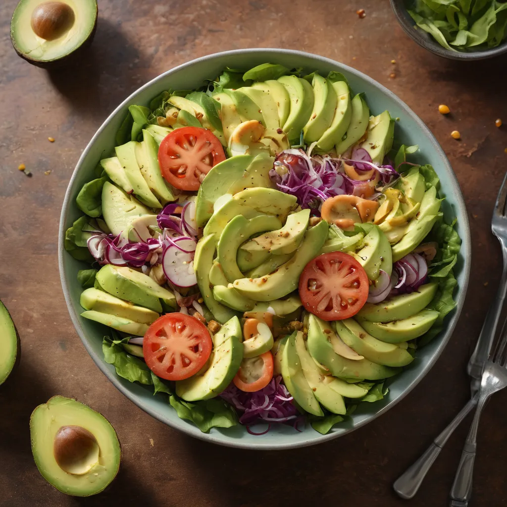 Avocado Delights: Recipes for Every Taste