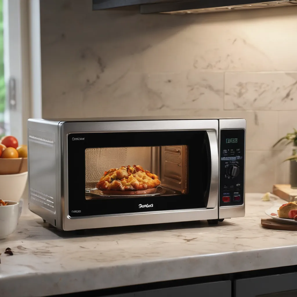 Discovering Top Economy Microwaves for Every Budget