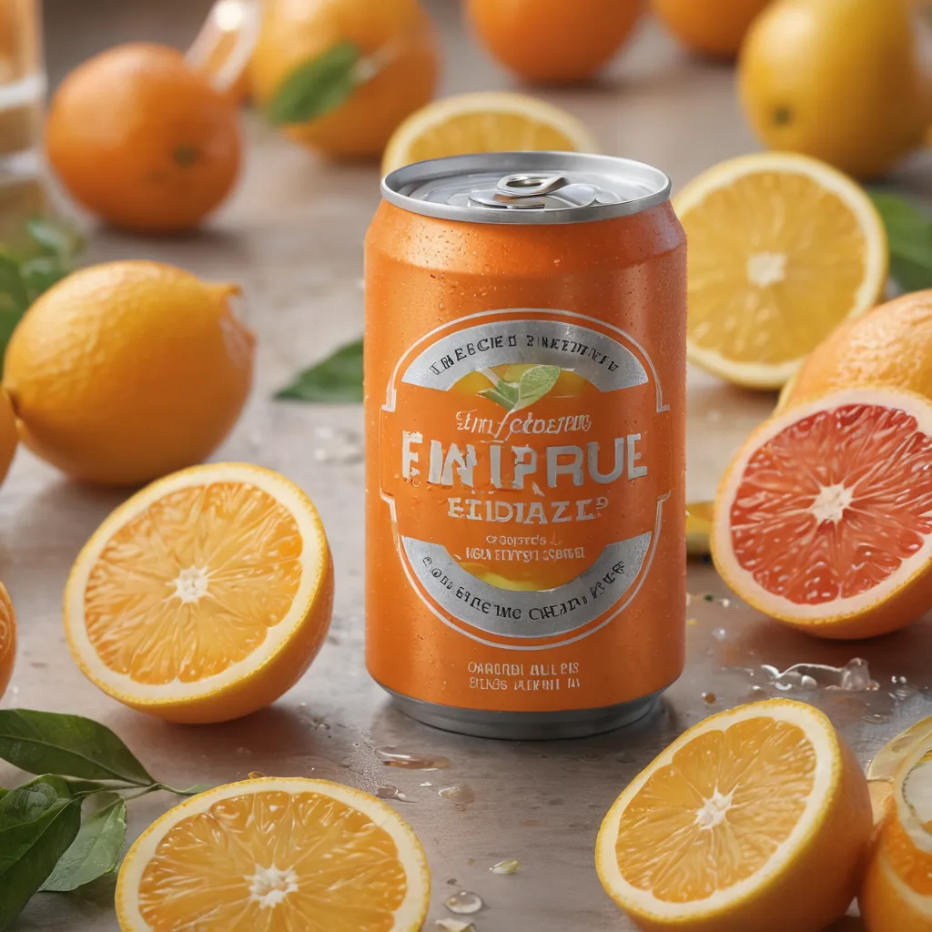 Discovering Top Low Calorie Spiked Seltzers