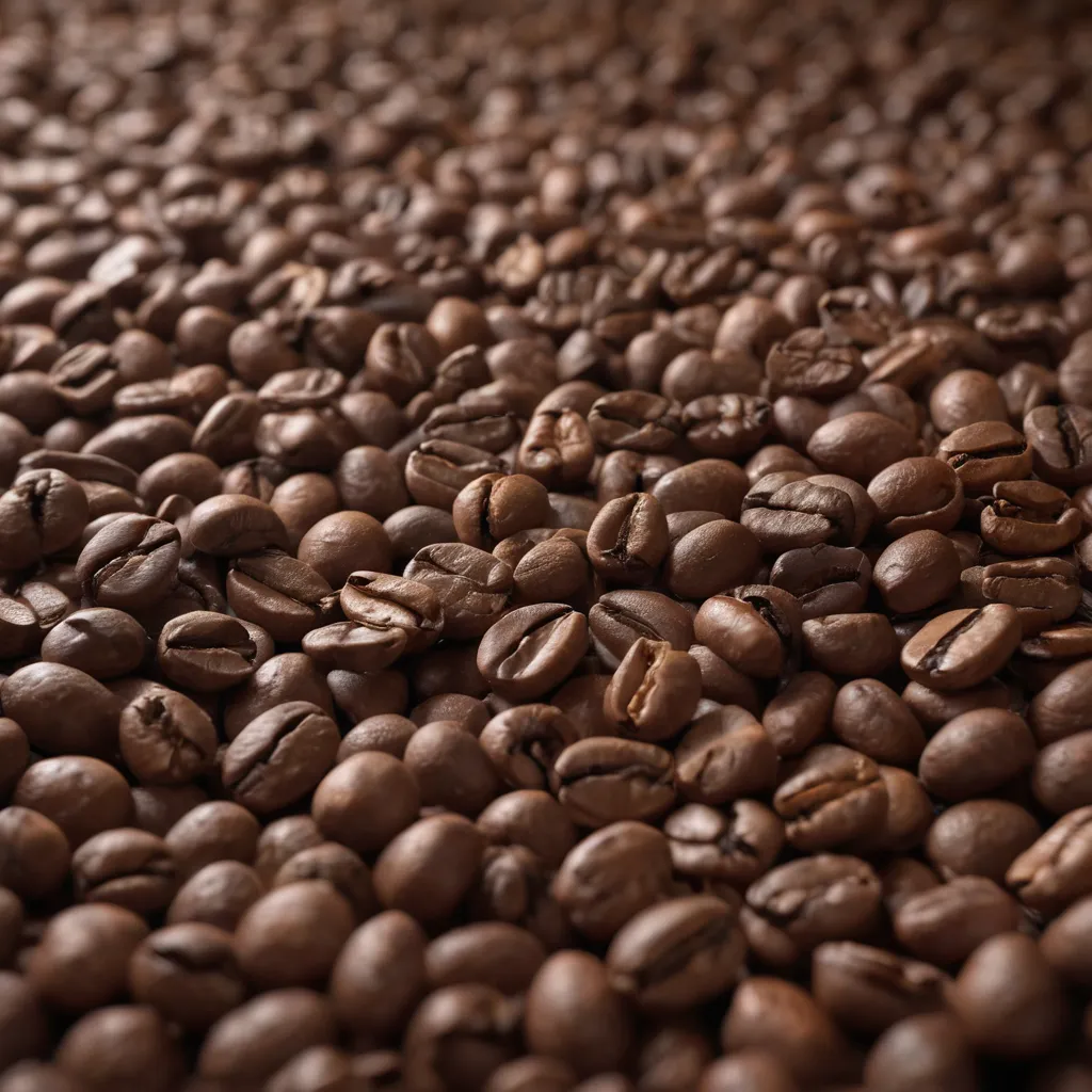 Top Pre-Ground Coffee for Perfect Espresso