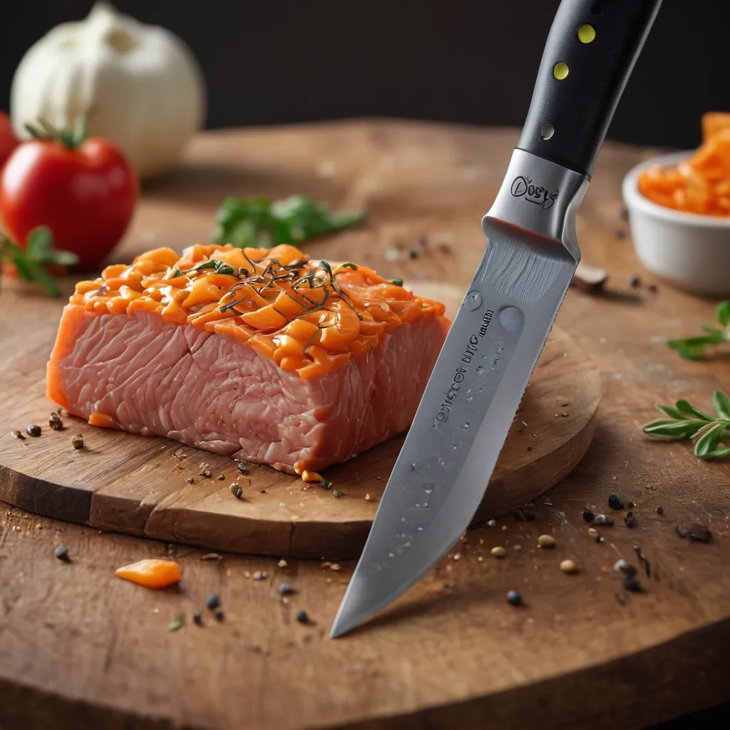 Discover Top Electric Carving Knives for Every Chef