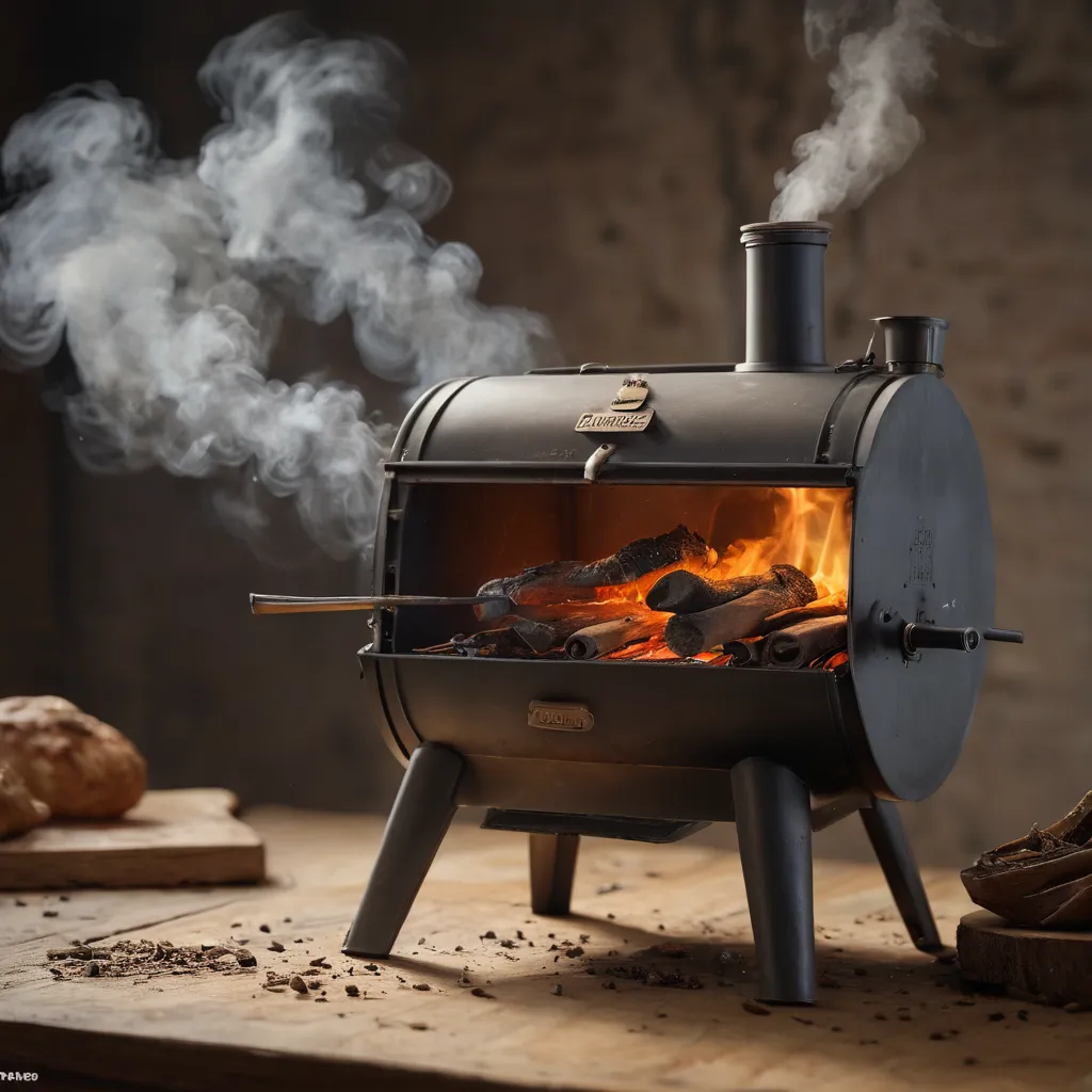 Exploring the Best Smokers: A Comprehensive Guide
