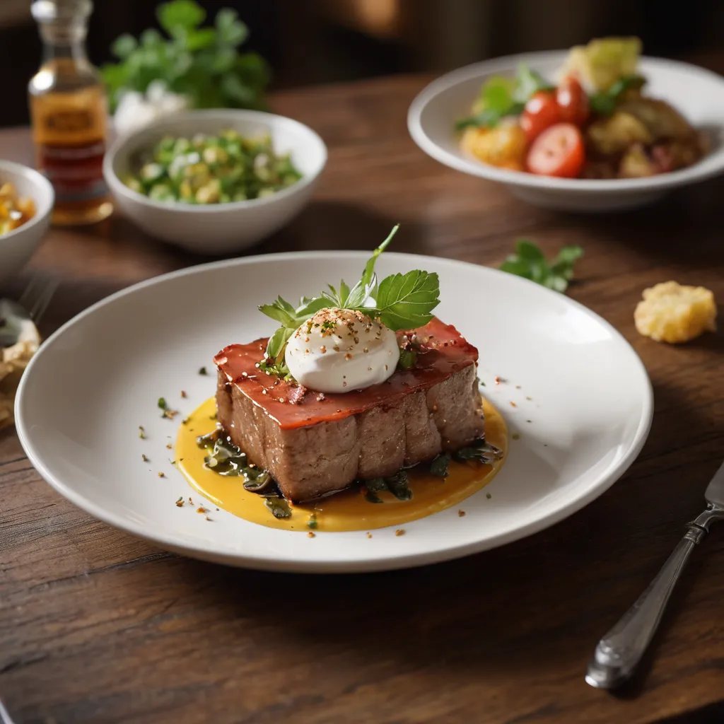 Exploring the Blarney Stone Restaurant: A Culinary Journey
