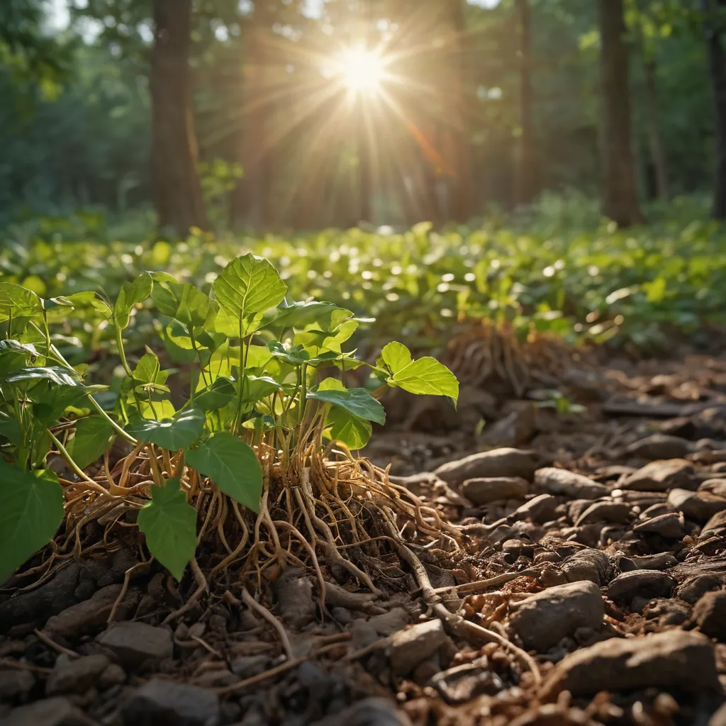 Ginseng Tea: Origins, Benefits, and Preparation