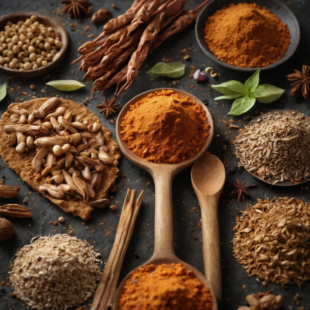 Exploring the Depths of Satay Seasoning: A Culinary Exploration