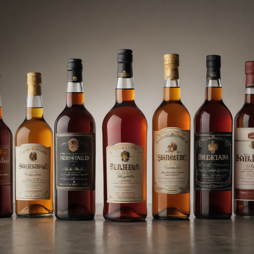 Discovering Sherry: A Journey Through Flavor and Tradition