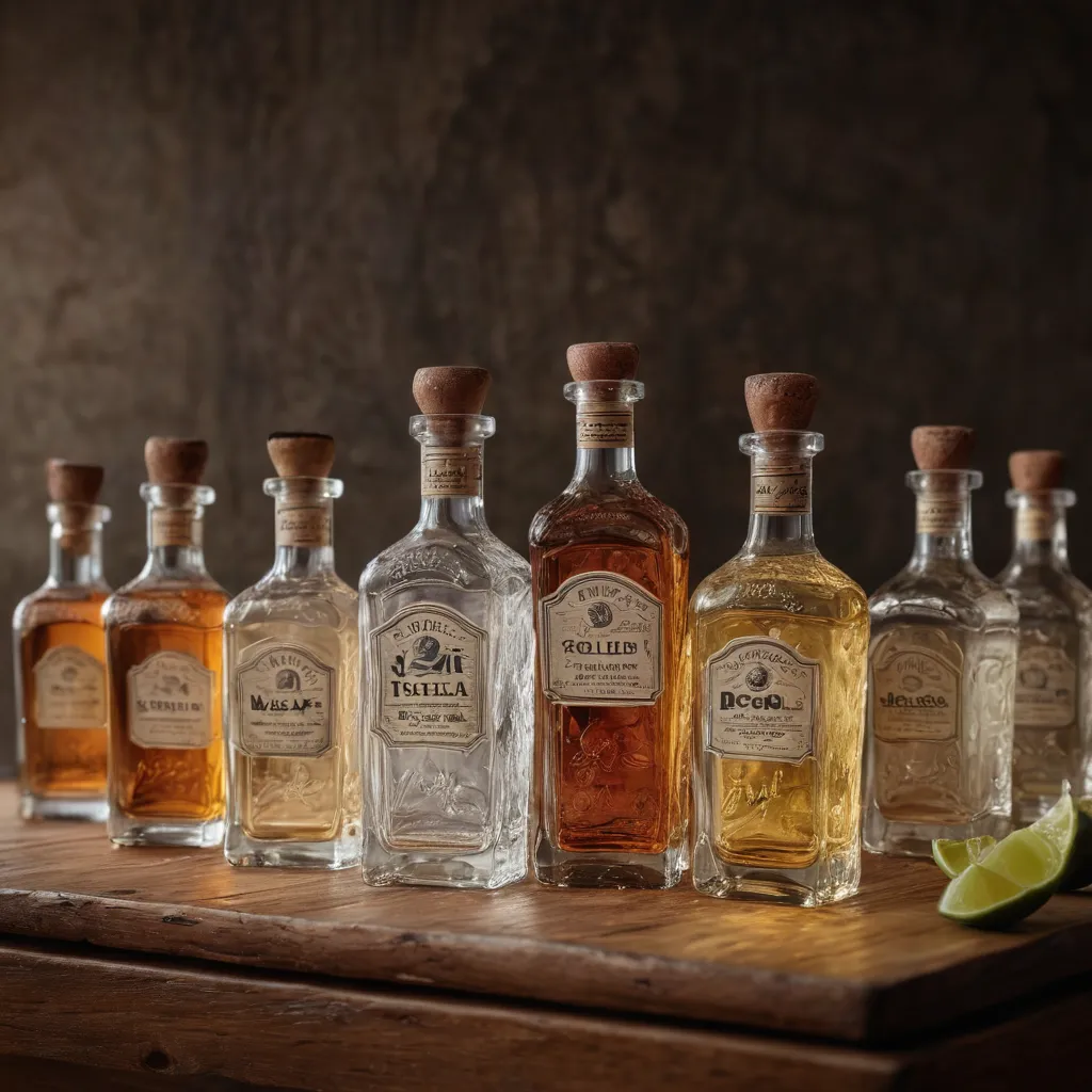 Exploring Tequila: Craft Exceptional Cocktails