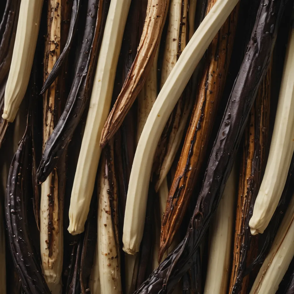 Exploring the Uses and Benefits of Vanilla Extract