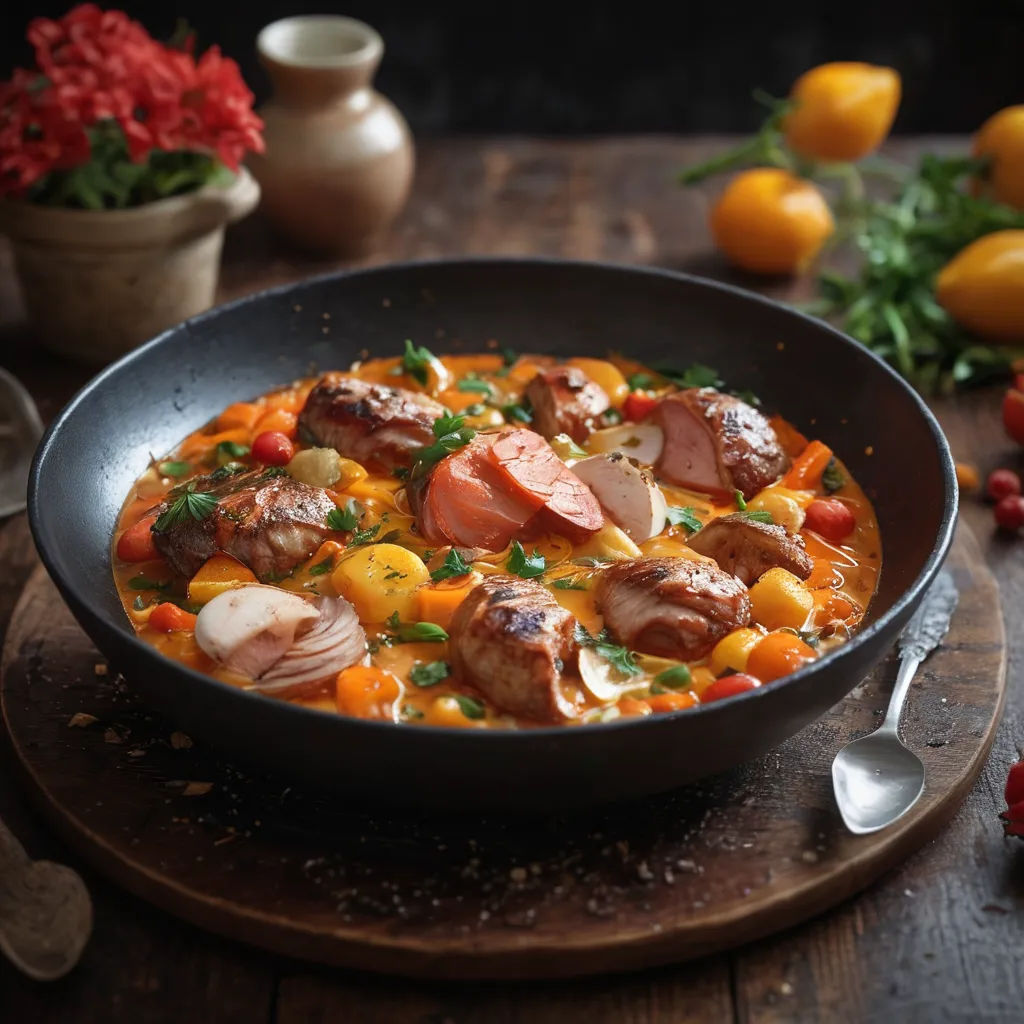 Exploring the Essentials of Keish Dishes for Cooks