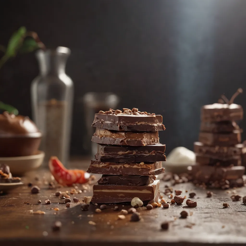 Discovering the Delights of Gourmet Chocolate Clubs