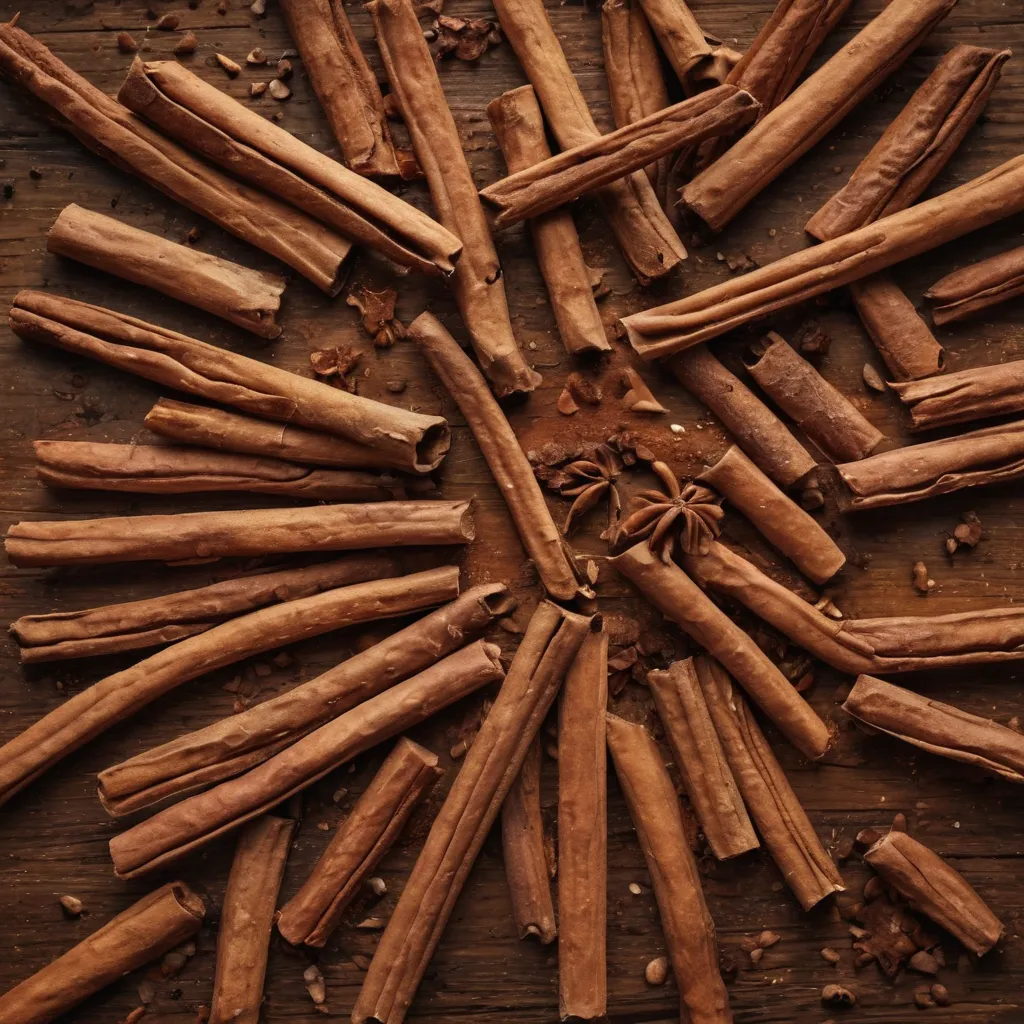 Discover the Health Benefits of Cinnamon