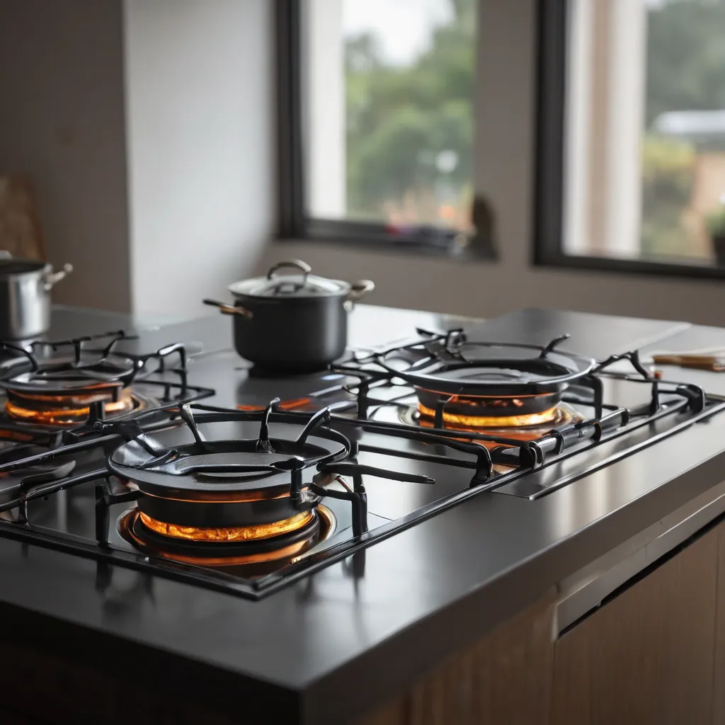 Understanding Glass Ceramic Stove Tops: Functionality and Care