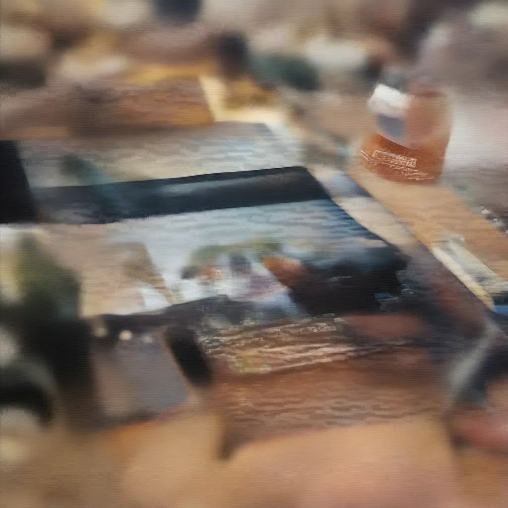 Exploring the 64 Calorie Beer Landscape