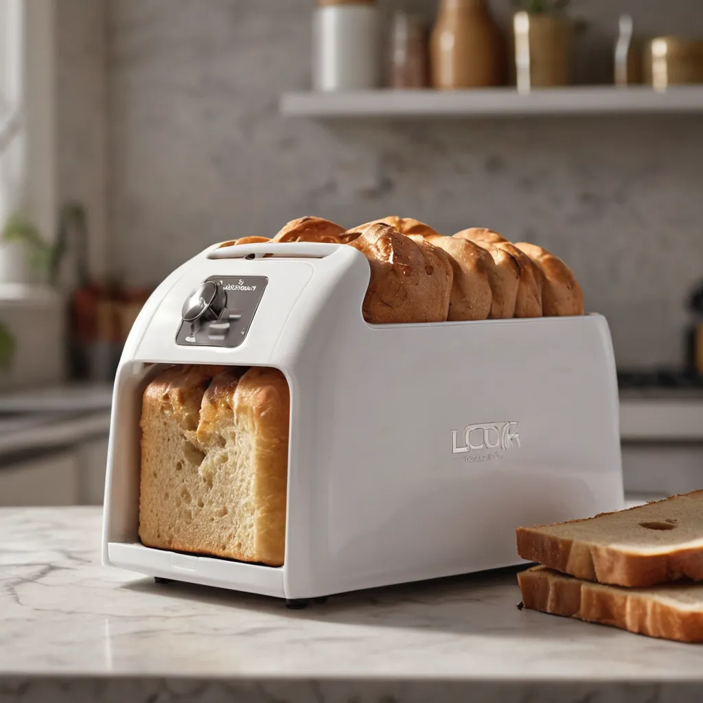 Exploring the Lock n Lock Bread Keeper: Functionality and Utility