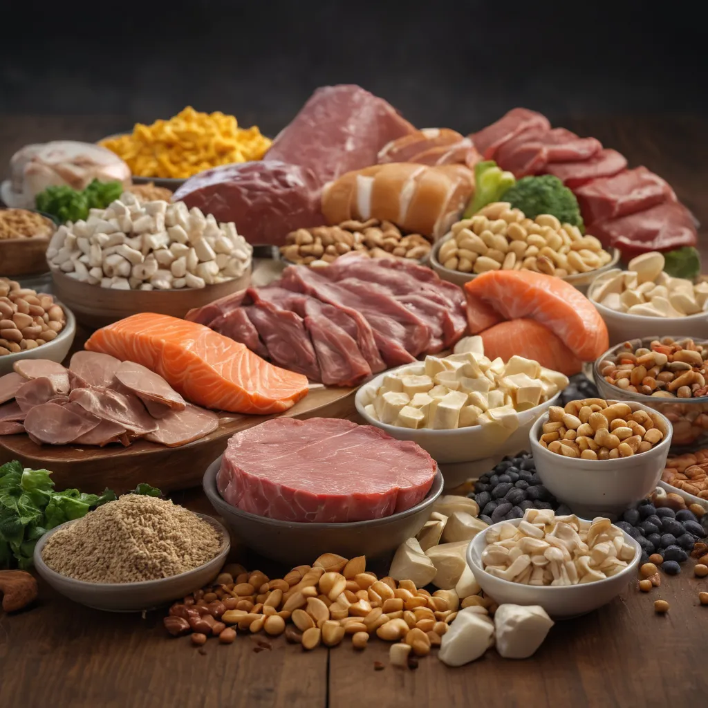 Exploring the Nuances of a Protein-Based Diet