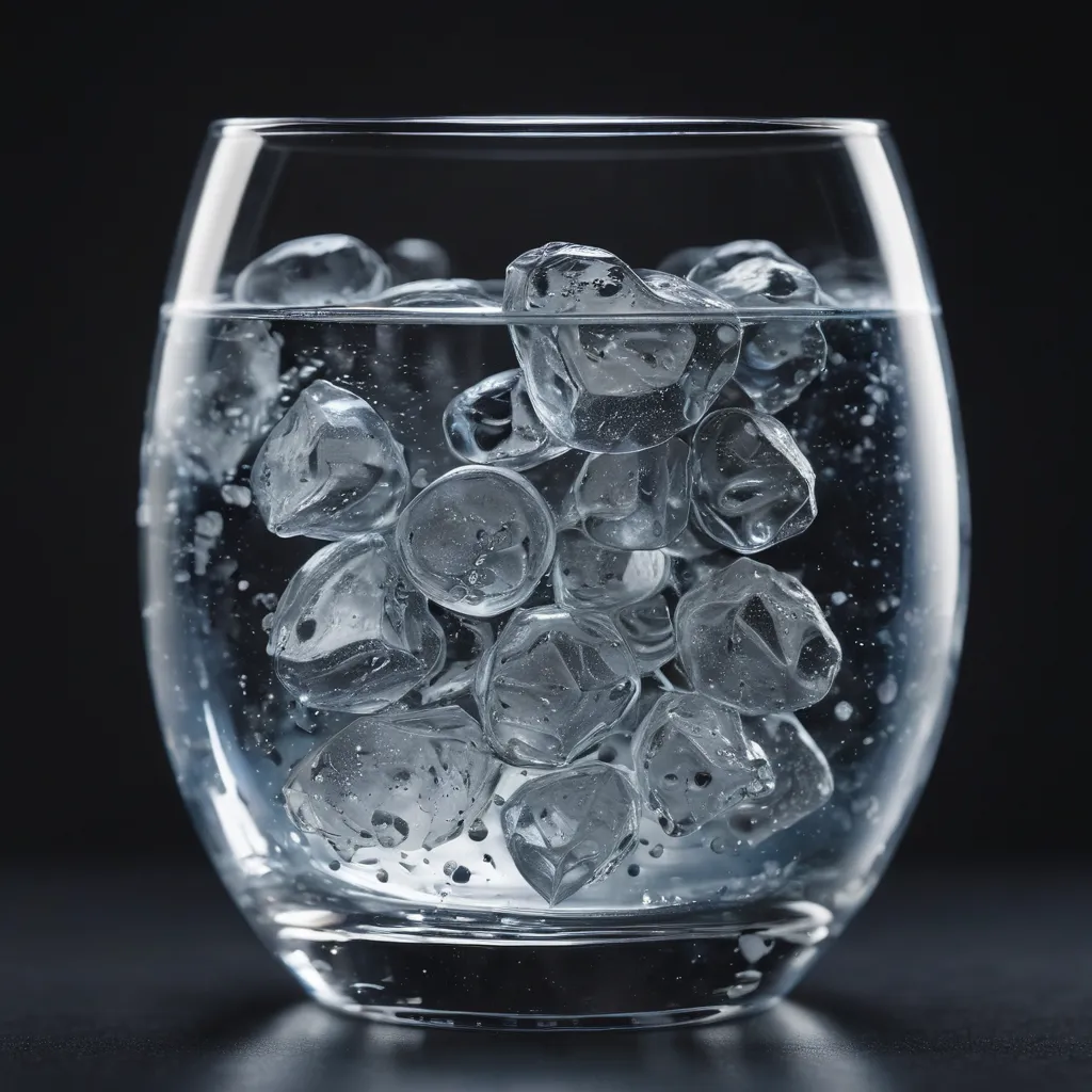 Choosing the Best Water for Cooking and Beverages