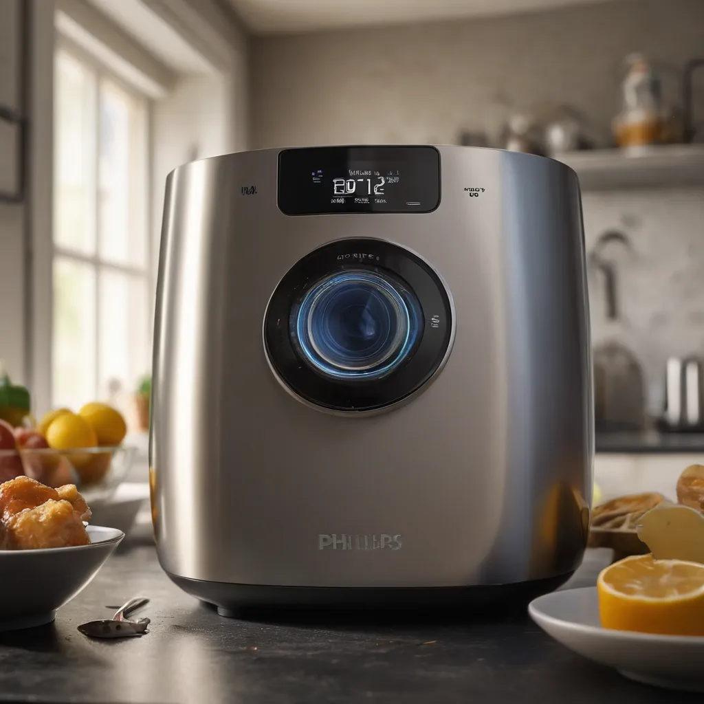 A Detailed Guide to the Philips Premium Turbostar