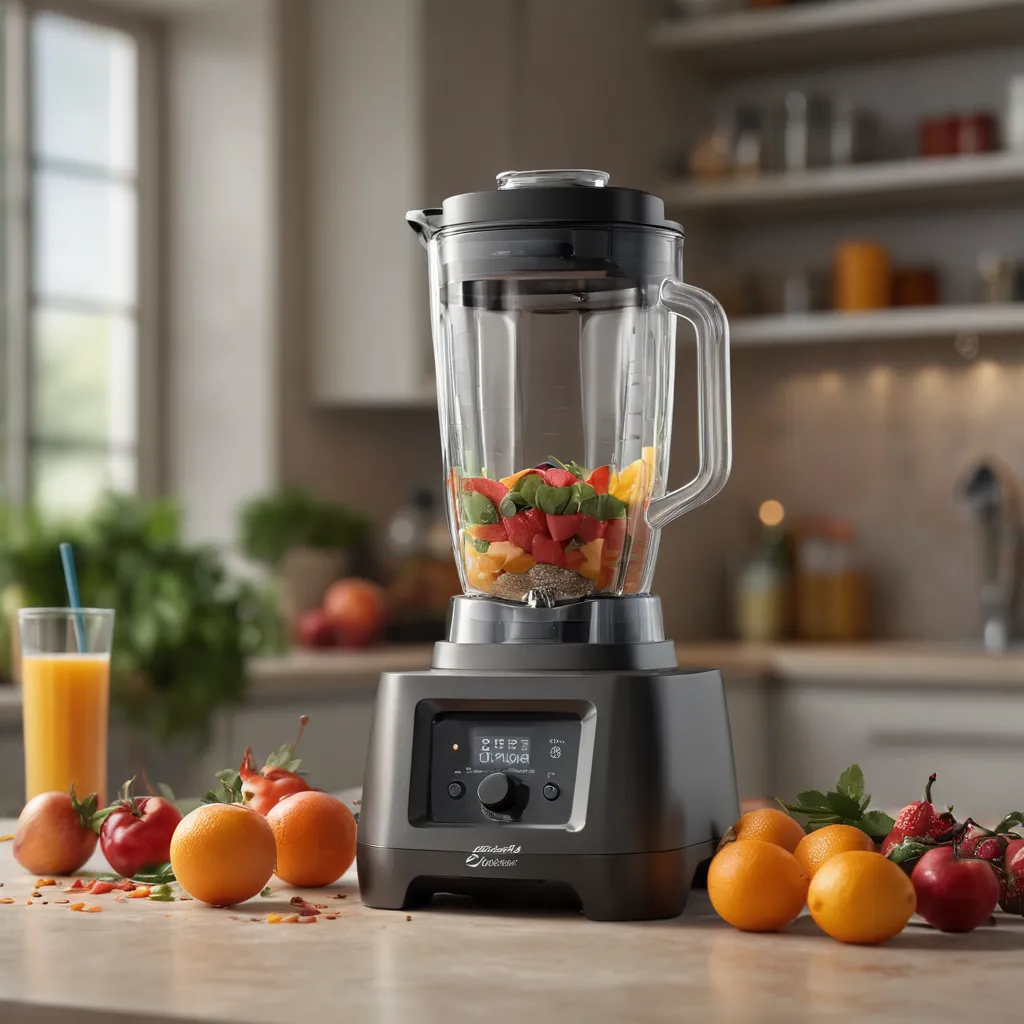 Exploring the Quietest Blender: An In-Depth Analysis
