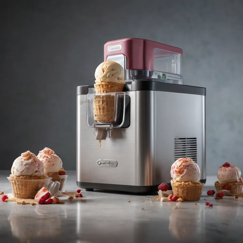 Choosing the Best Small Batch Ice Cream Makers