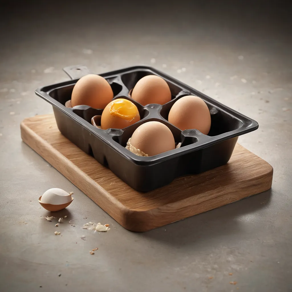Explore the Versatile Rectangular Egg Pan