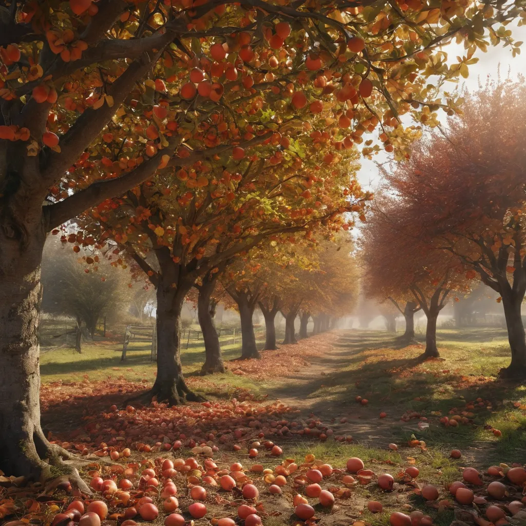 Discovering the Legacy of Winter Jack Cider