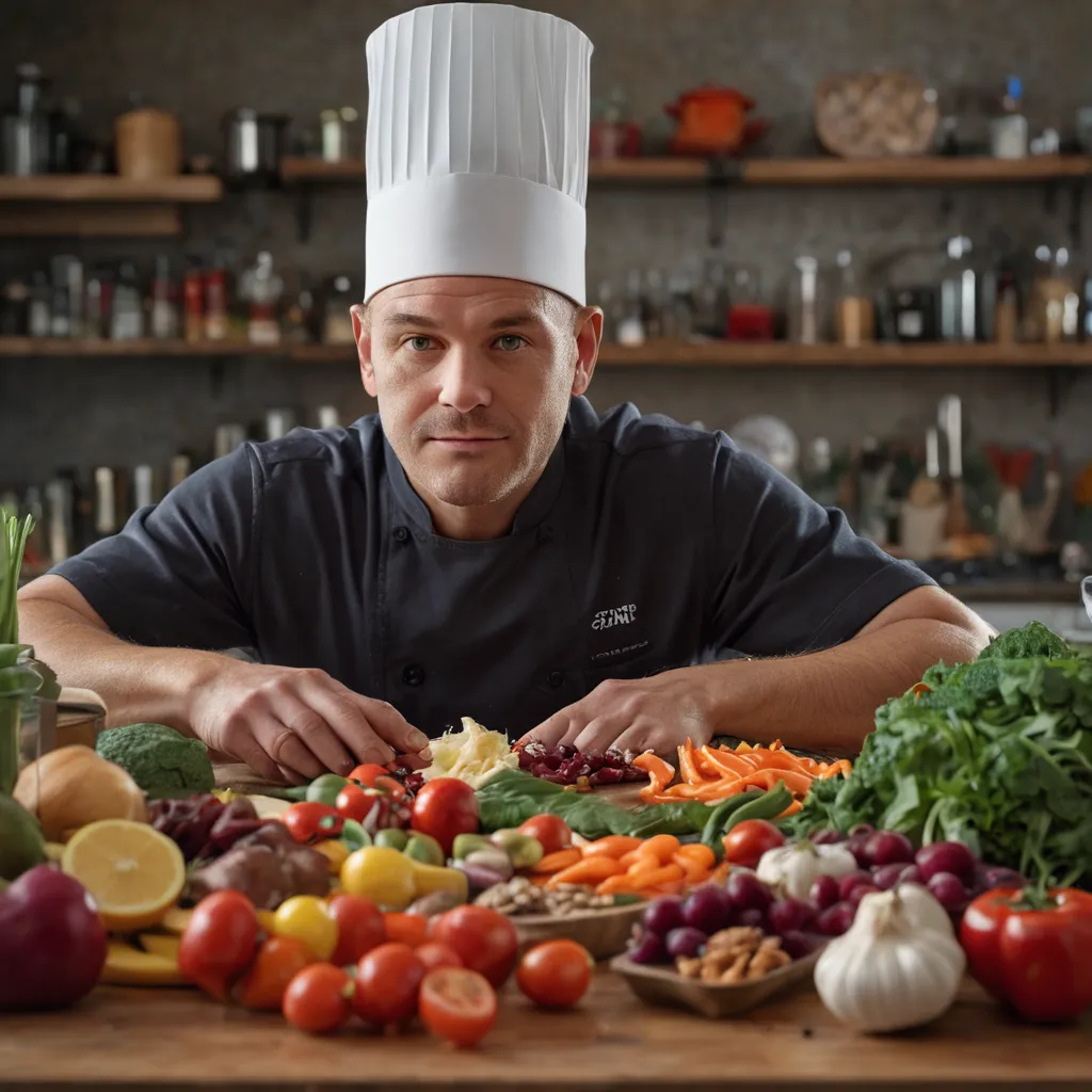 Unlocking Culinary Potential with Chef Discounts