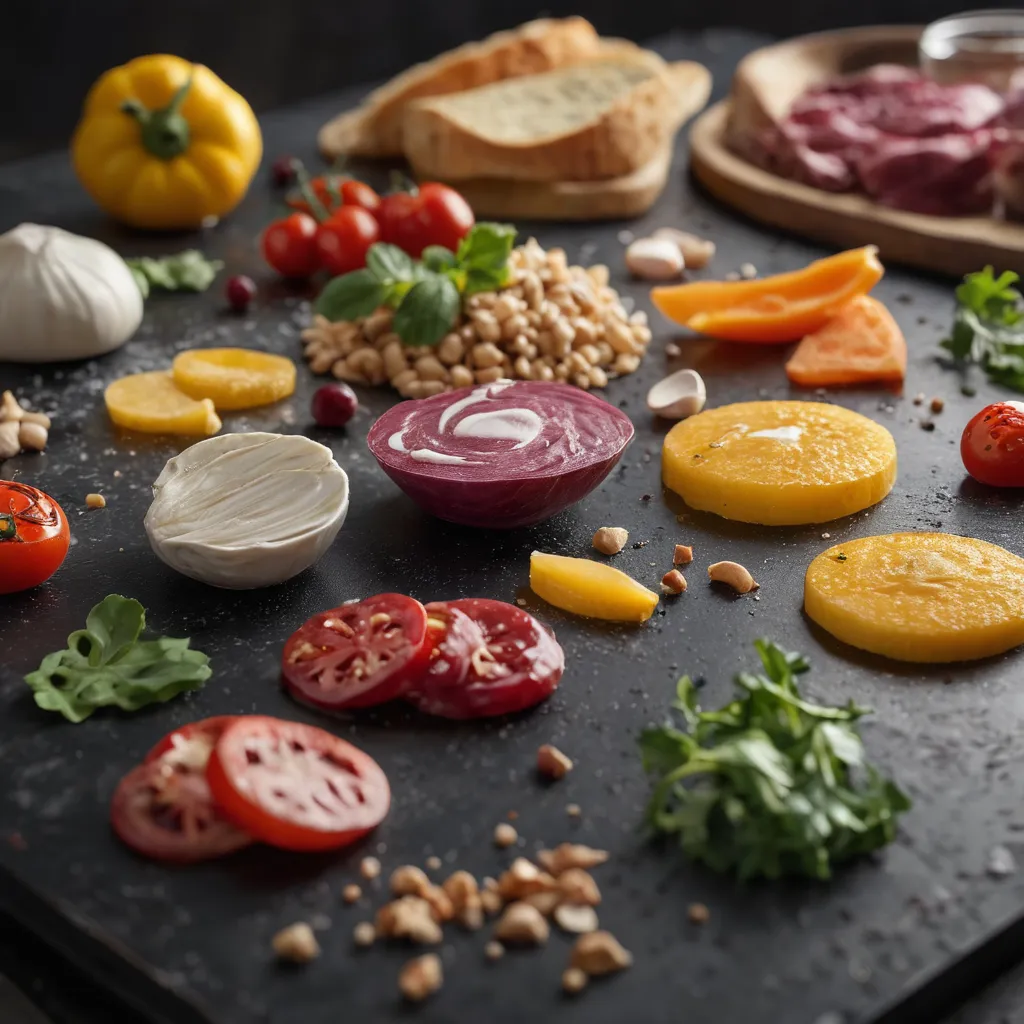 The Many Facets of Flat Cooking Surfaces in Cuisine